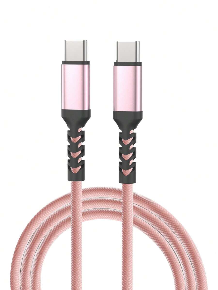 Type C Fast Charging Data Cable | SHEIN USA