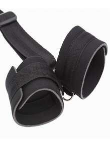 BDSM Strap Harness Product , Restraints Sexual Toy SM Bondage Rope ...