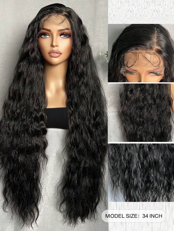 13-x-4-lace-front-long-curly-synthetic-wig-shein-usa