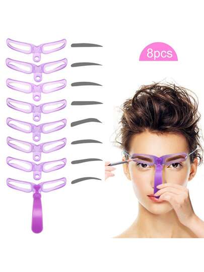 Brows & Lash Tools | Fashion Brows & Lash Tools | SHEIN USA