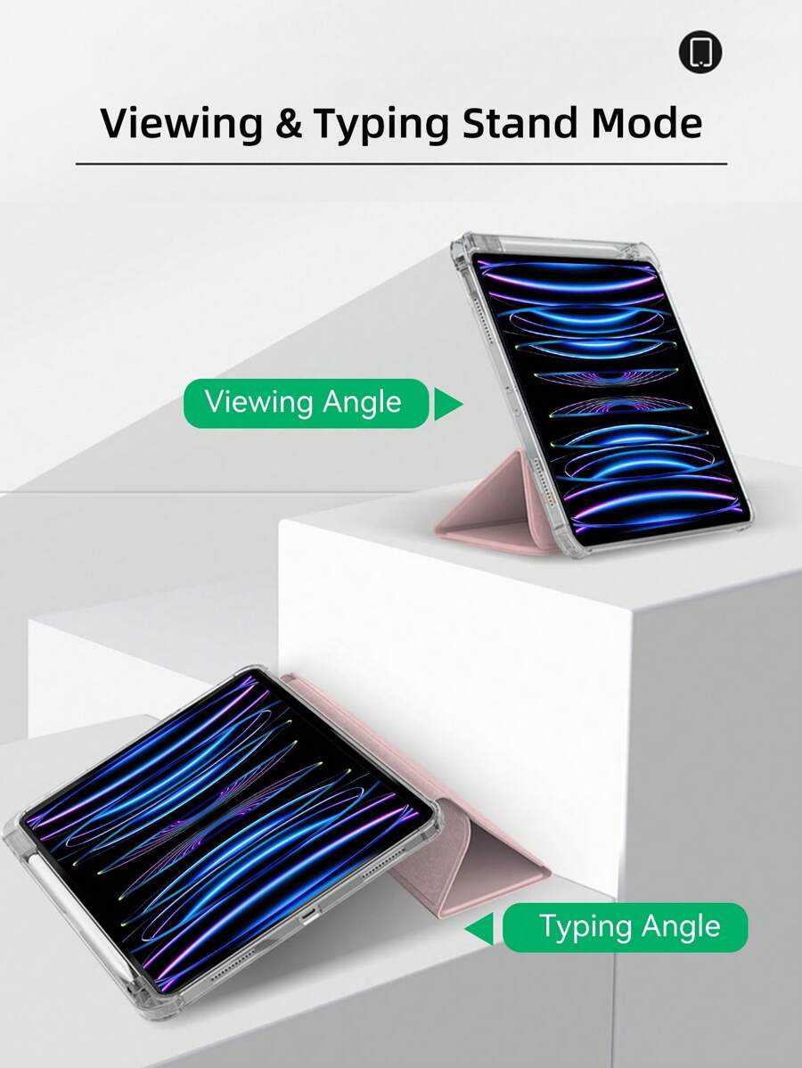 DANYCASE Hülle kompatibel mit iPad A16 2025 Air 11 13M3 2025 Mini 7 ...