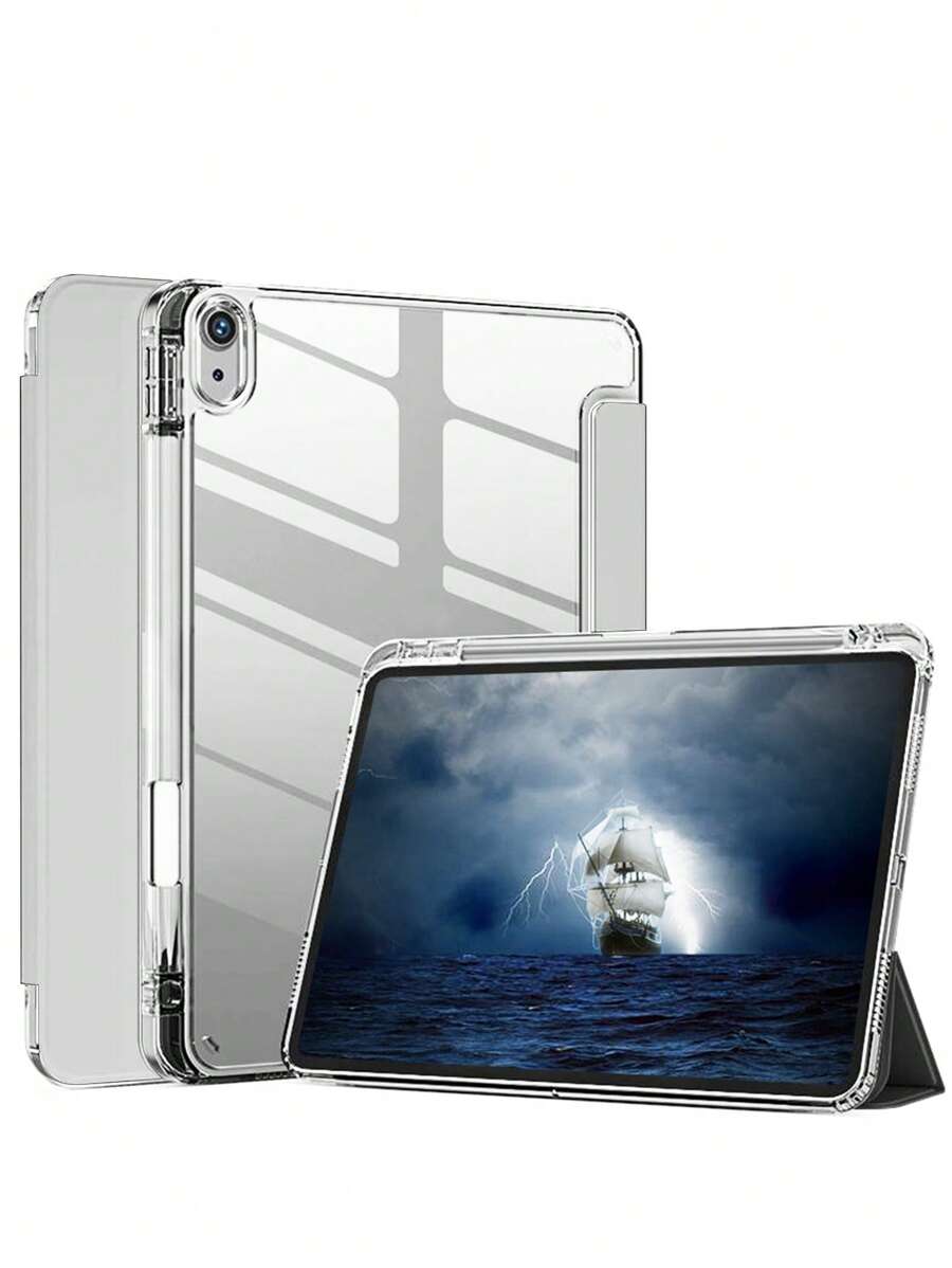 Case For IPad Pro 12.9 For IPad 7/8/9th 10.2 10th Generation Air 4 5 10 ...