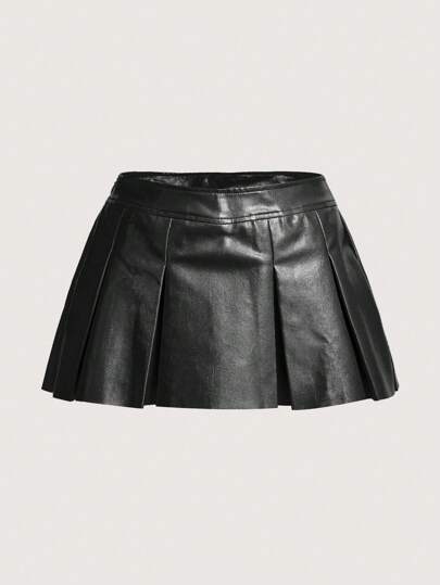 Search drop-waist-pleated-skirt | SHEIN USA
