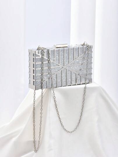 Women Evening Bags | Womens Women Evening Bags Online | SHEIN EUQS