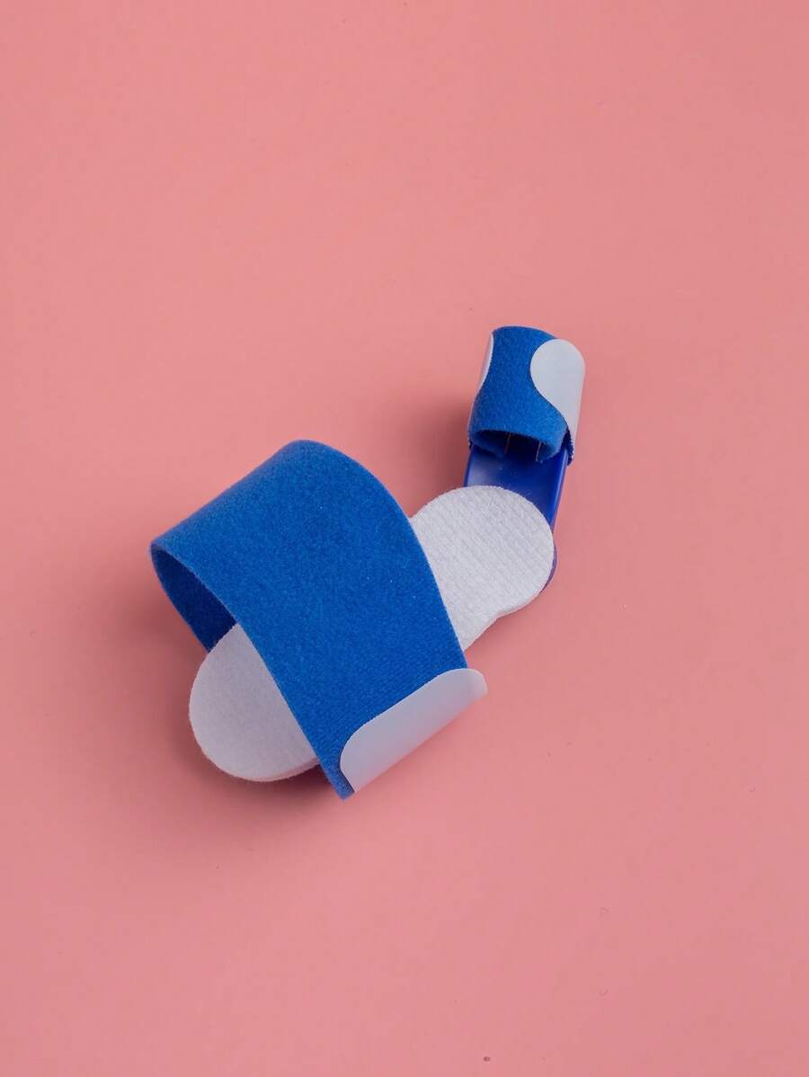 Reusable Toe Splitter, 1Pc Pu Toe Protector Toe Separator For Men Women ...