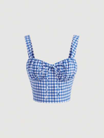Search gingham | SHEIN USA