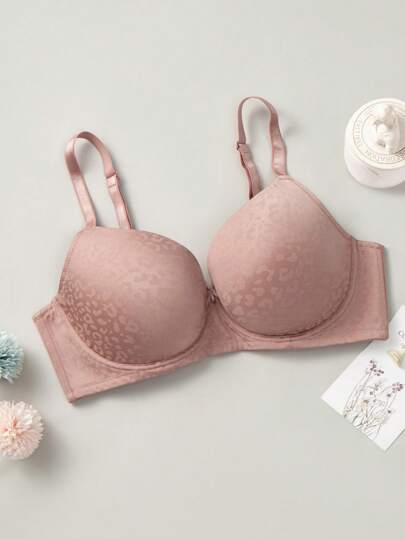 Plus Size Push Up Bra | Fashion Plus Size Push Up Bra | SHEIN USA