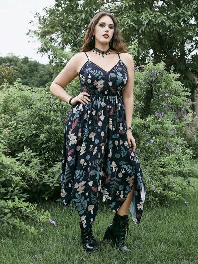 Plus Size Clothing | Women's Plus Size & Curve | ROMWE USA