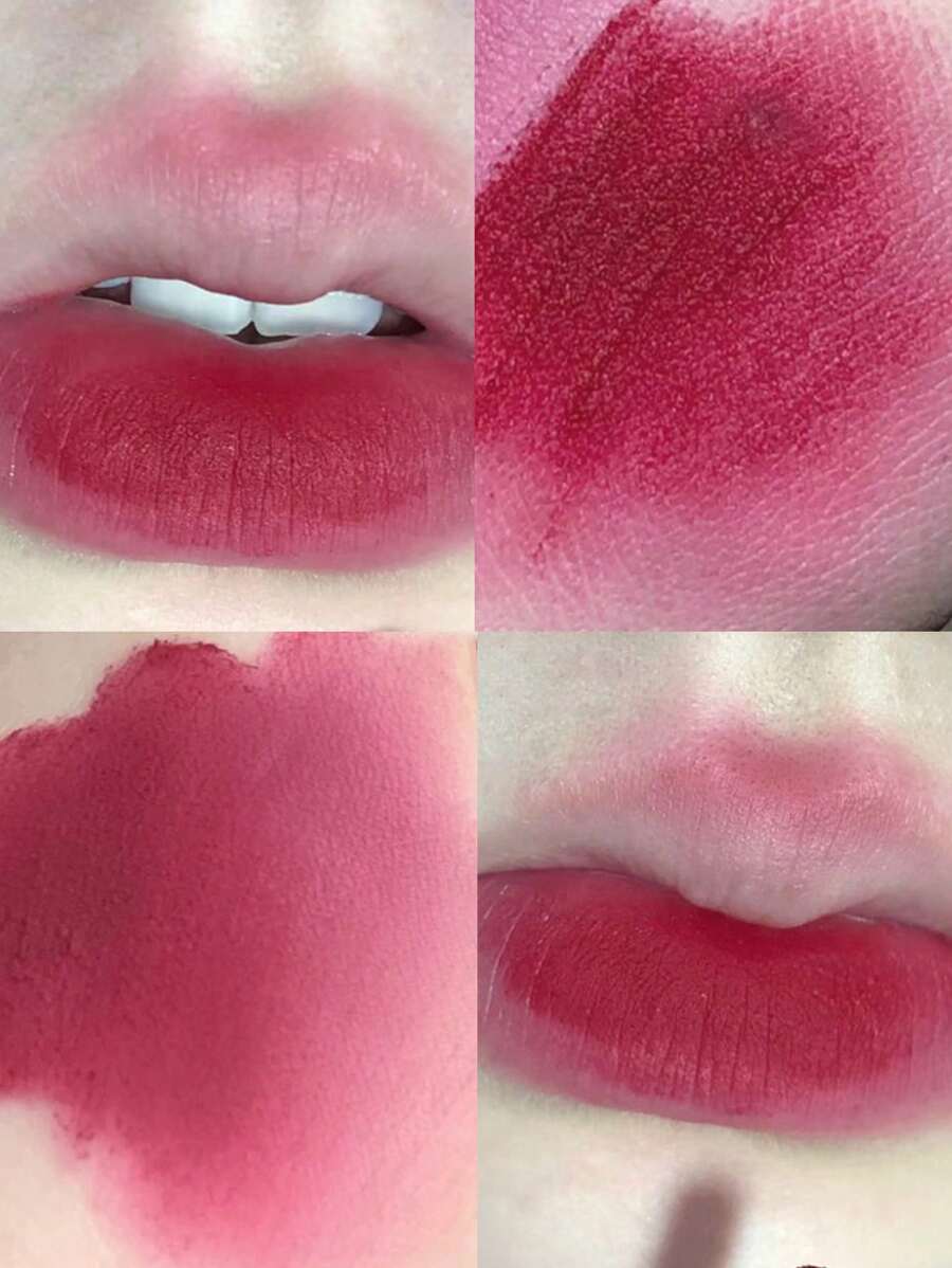 Gege Bear Matte Waterproof Lip Liner,Natural Outline Sculpting Lip ...