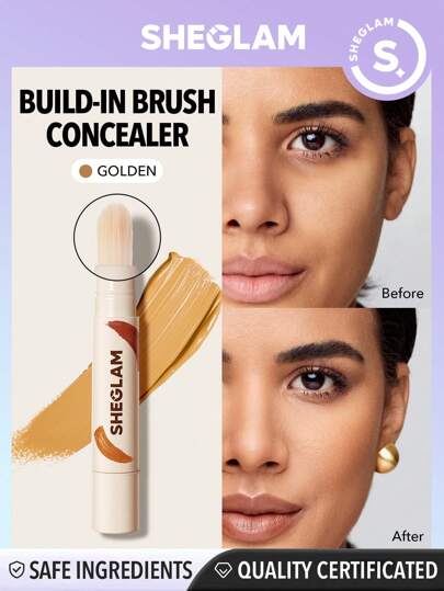 Concealer, Shop Concealer Online | SHEIN UK
