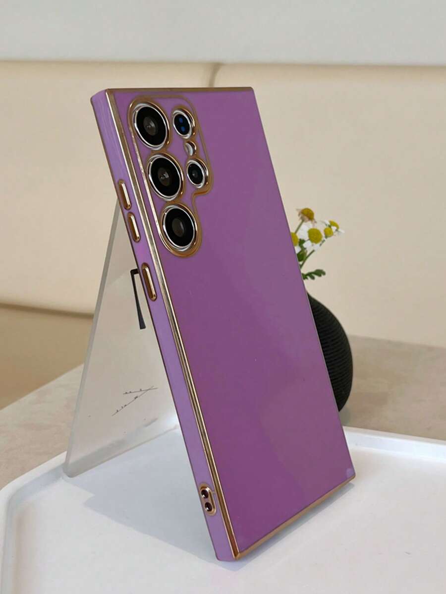 Plain Phone Case | SHEIN USA