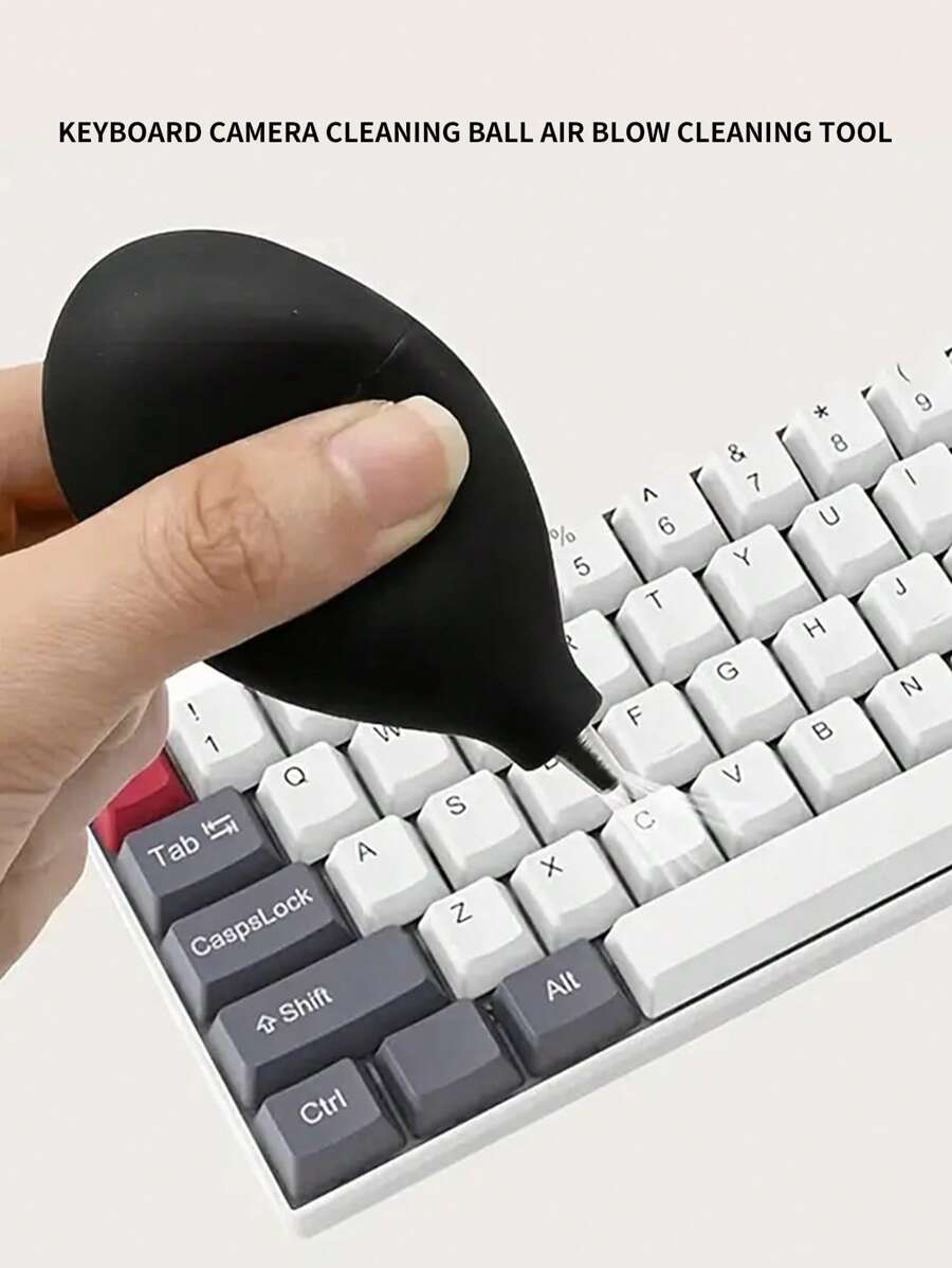 Keyboard Cleaning Ball Air Blow Tool | SHEIN USA