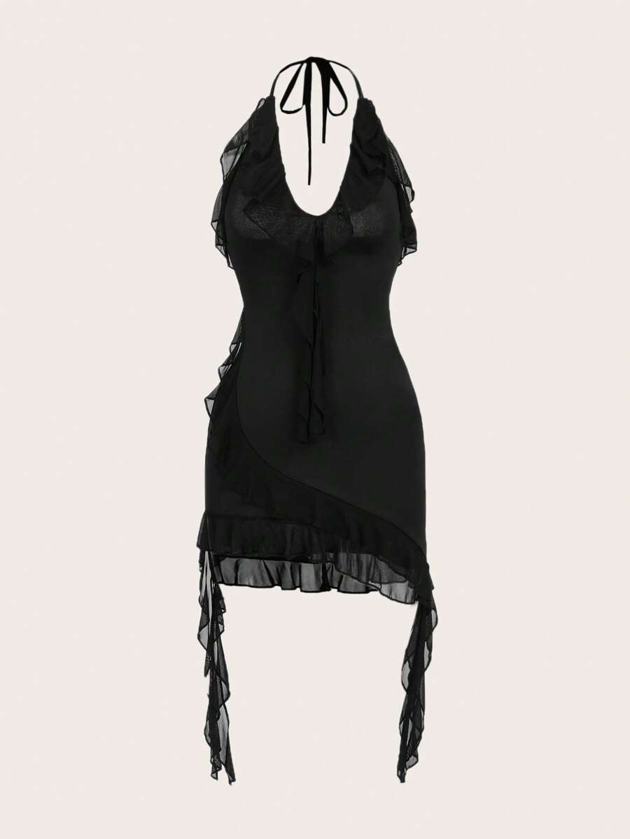 SHEIN ICON Y2k Summer Spring Outfits Two Pieces Sexy And Fashionable ...