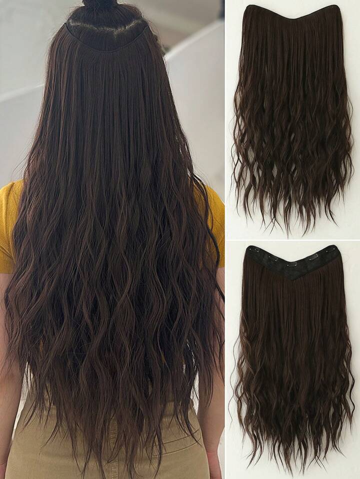 28 Inch Hair Extensions Before And After