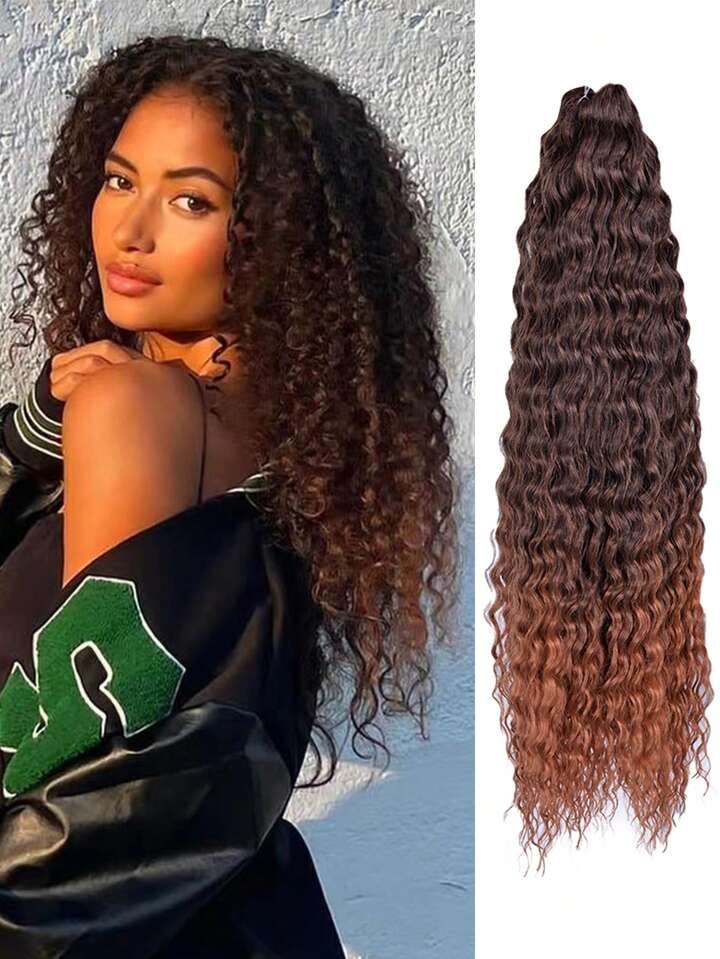 22 Inch Curly Hair Extensions