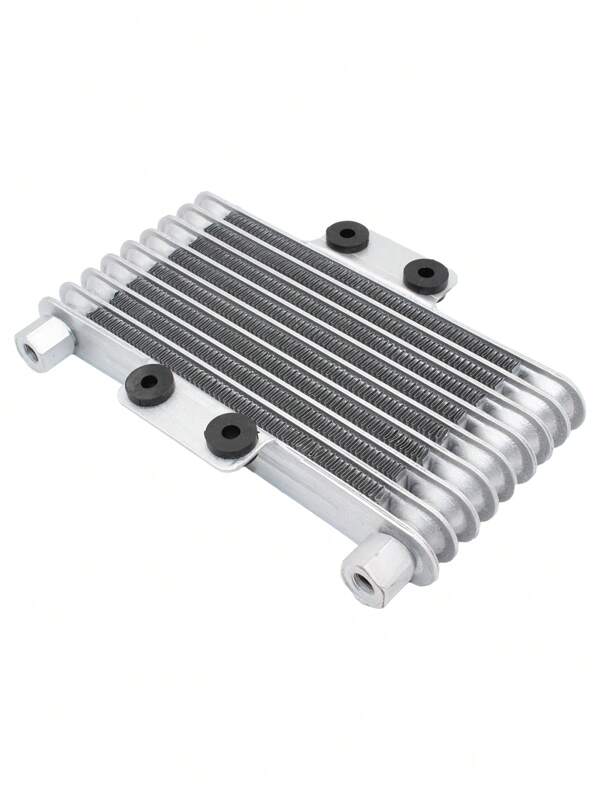 Oil Cooler Motorcycle Oil Radiator Compatible With Honda Monkey Pitbike ...