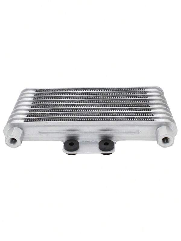 Oil Cooler Motorcycle Oil Radiator Compatible With Honda Monkey Pitbike ...