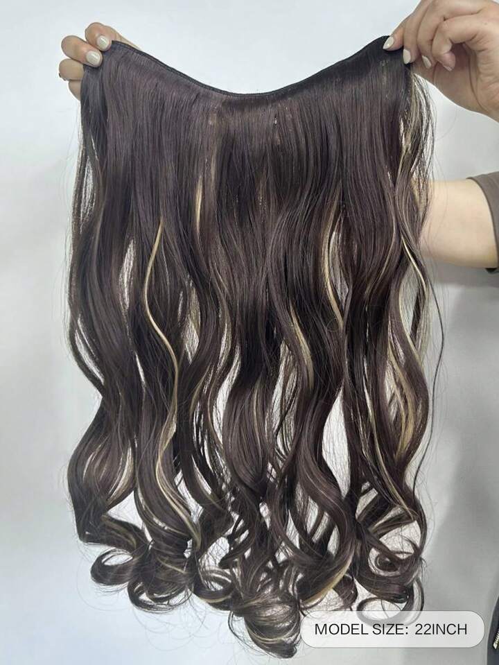 Natural Wave Hair Extensions
