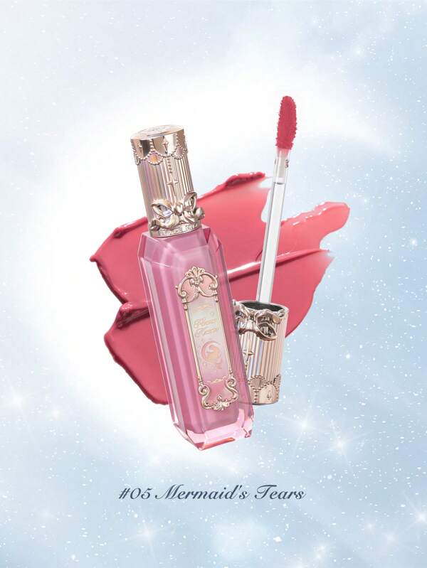 Flower Knows Brilho Labial Moonlight Mermaid Jewelry - Ge05 Mermaids ...