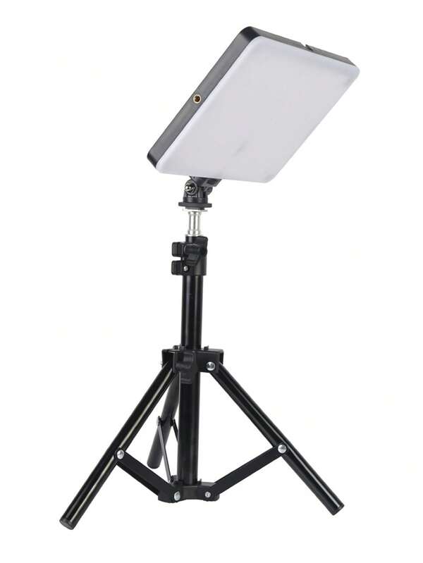10 Inch Dimmable USB Port Desktop Light With Tripod Stand | SHEIN USA