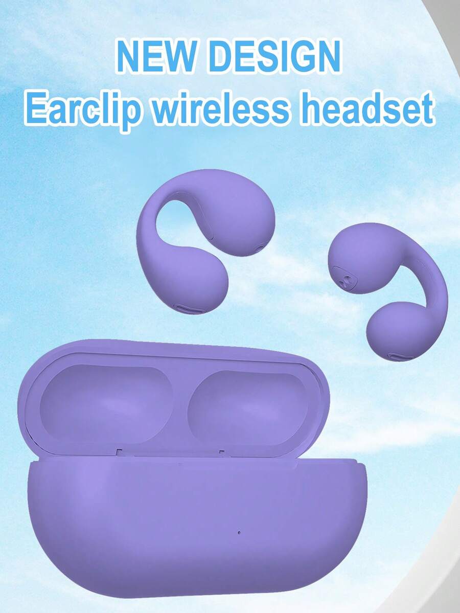 In-ear (Insert) Sweatproof Low Latency Wireless Earbuds | SHEIN USA