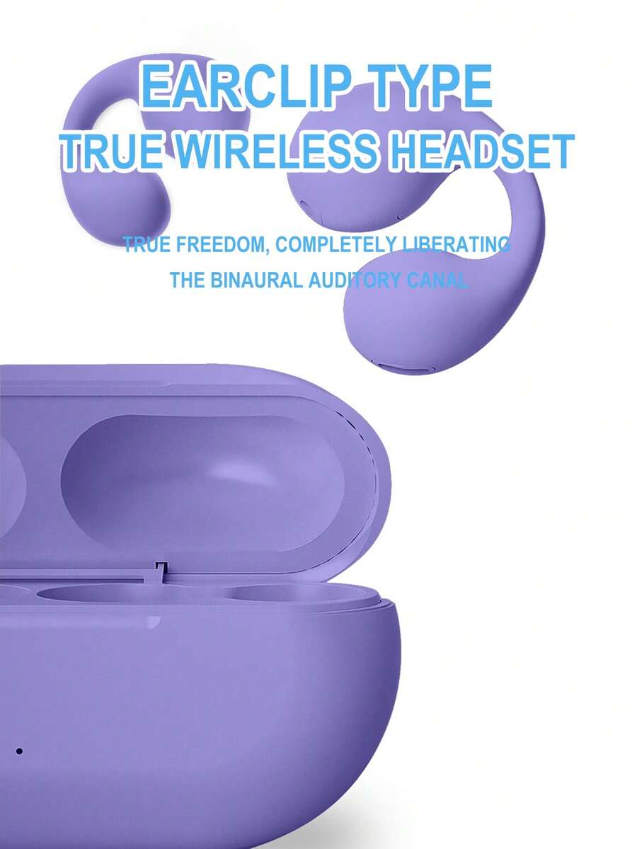 In-ear (Insert) Sweatproof Low Latency Wireless Earbuds | SHEIN USA