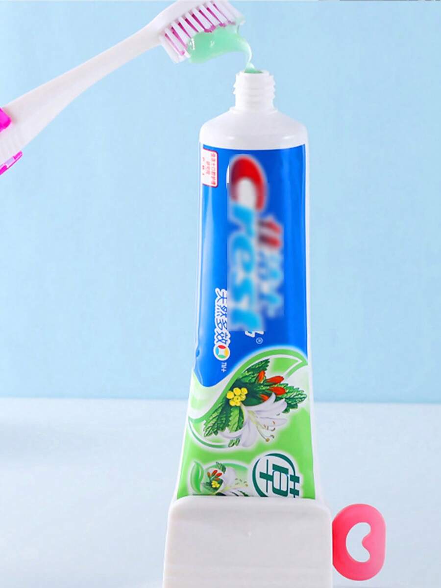 1pc ABS Toothpaste Squeeze | SHEIN USA