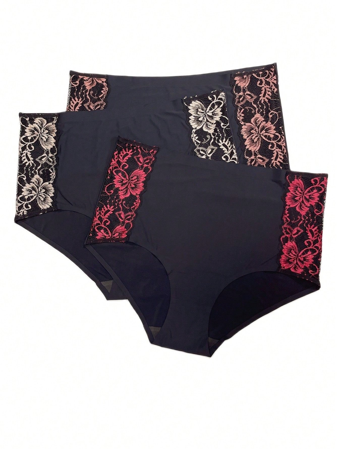 Plus Size Intimates, Shop Plus Size & Curve Intimates | SHEIN UK