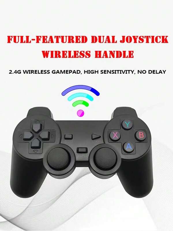 1set Wireless Game Controller | SHEIN USA