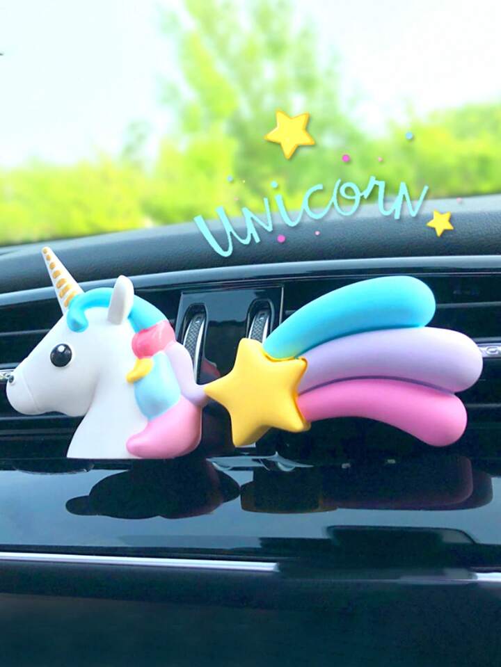 Unicorn car decoration store