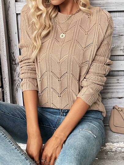Women's Sweaters & Cardigans | SHEIN Canada