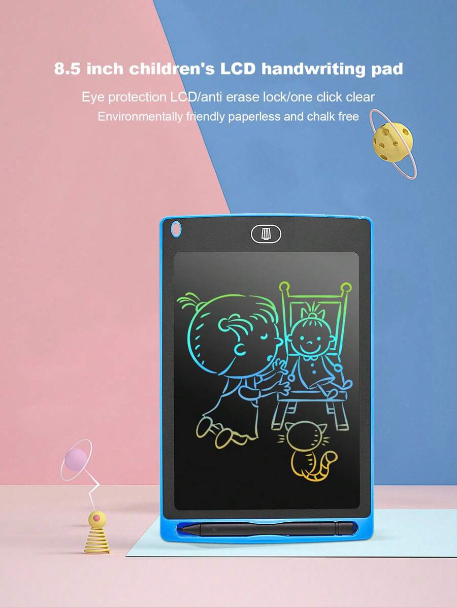 8.5 Inch Handwriting Tablet | SHEIN USA