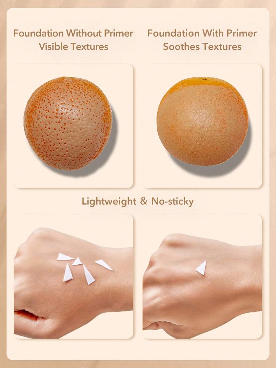 SHEGLAM Pore Eraser Blurring Stick Oil Control Pore Minimizing Facial ...