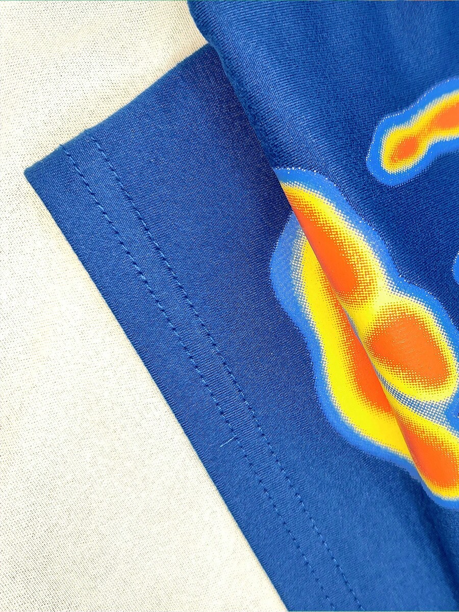 SHEIN Unity Handprint Print Crop Tank Top Graphic Tees Women Tops ...