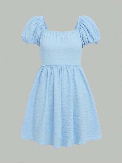 Robes fille | Robes pour filles | SHEIN FRANCE