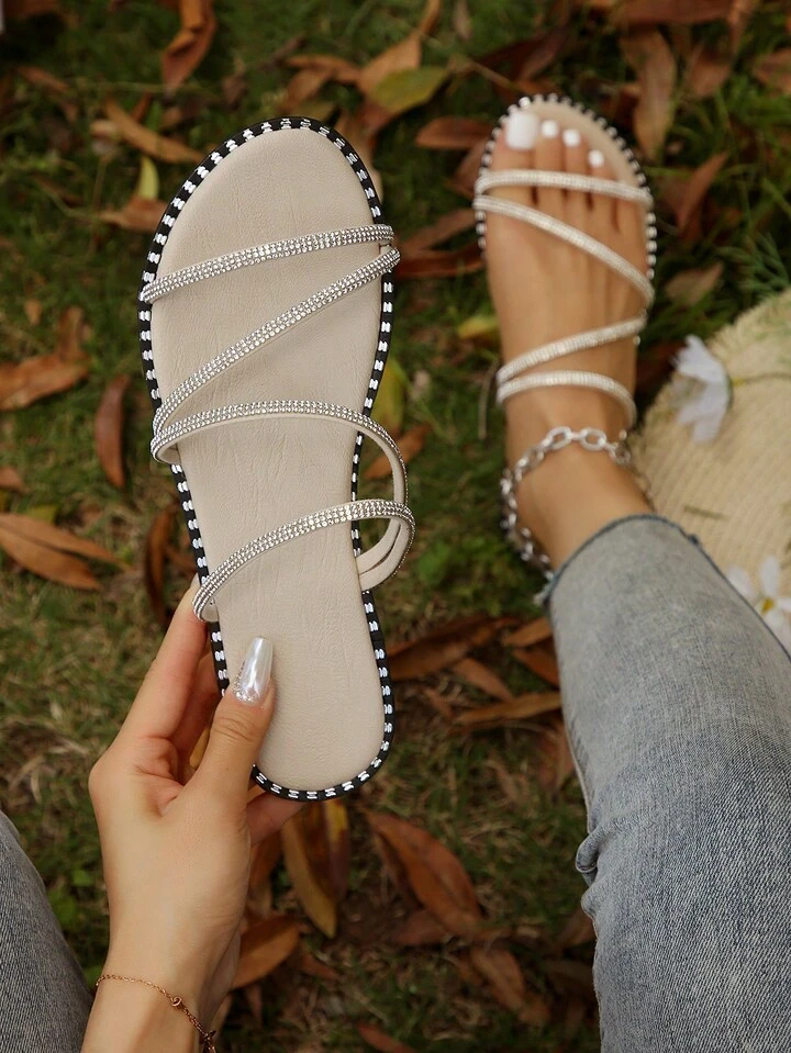 Flat Glass Slippers | ppgbbe.intranet.biologia.ufrj.br