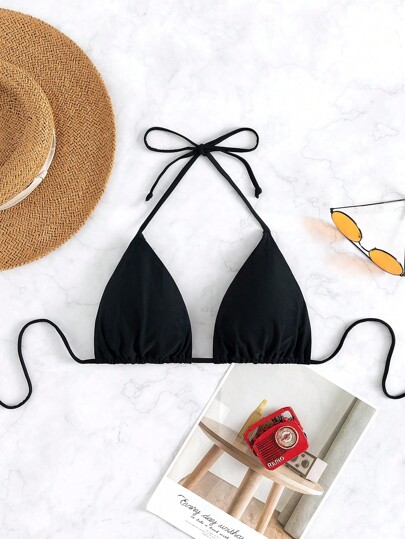 Bikini Tops | Shop Women's Beachwear Online Australia | SHEIN Australia