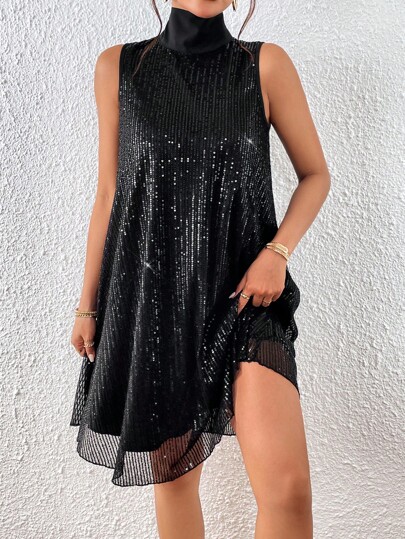 Search sequin-dress | SHEIN USA