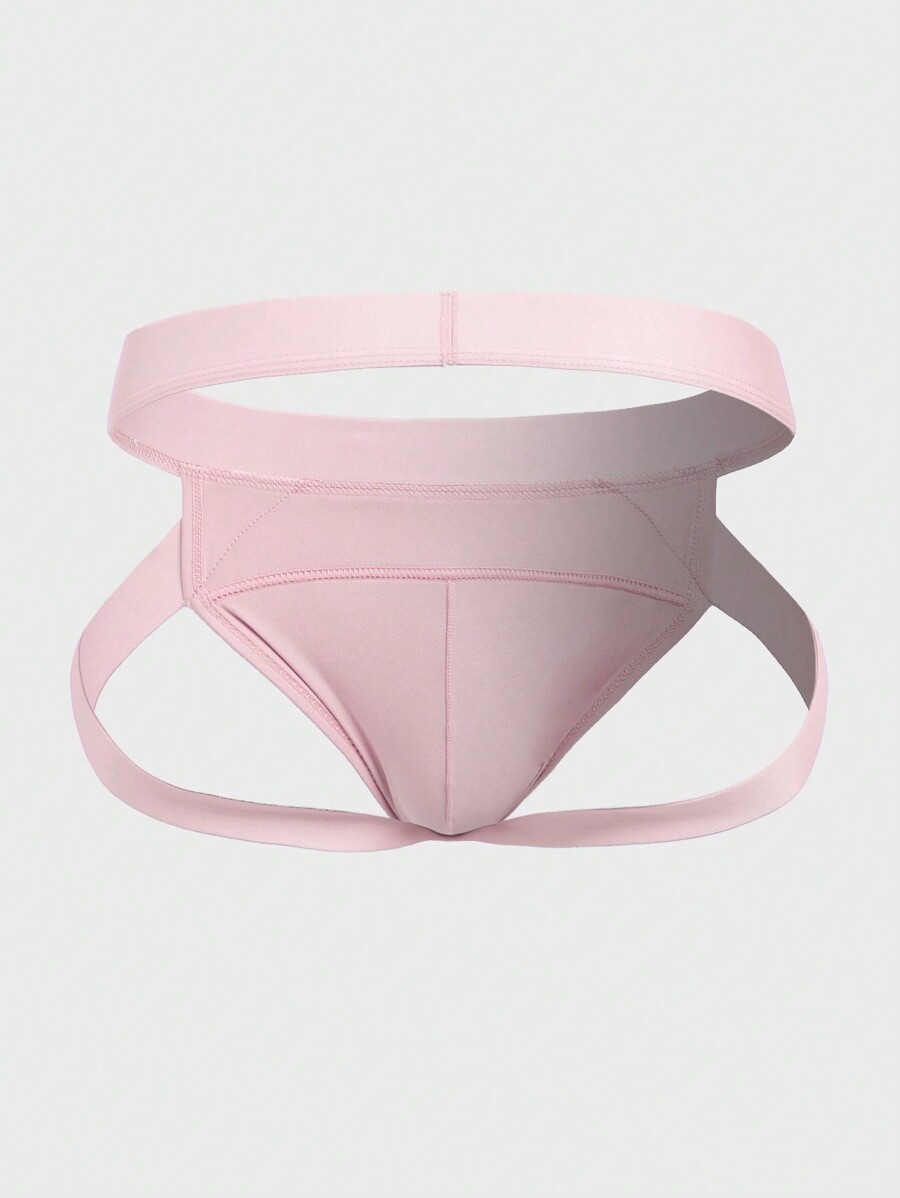 Men Solid Jockstrap | SHEIN USA