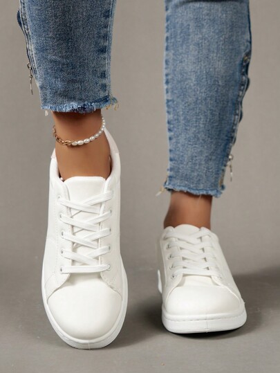 Zapatillas Deportivas y Sneakers de Mujer | Deporte y Estilo de Vida | Últimas Tendencias ...