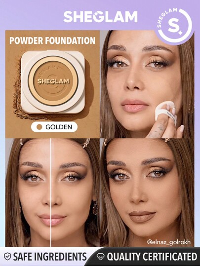 SHEGLAM | SHEIN UK