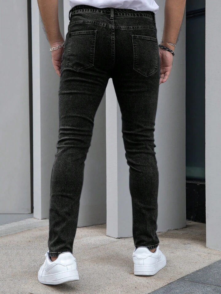Latest Jeans For Men