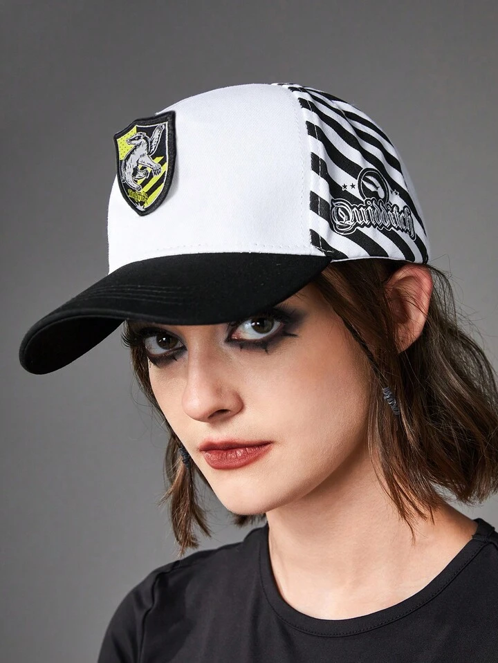 Harry Potter Ball Cap | ppgbbe.intranet.biologia.ufrj.br