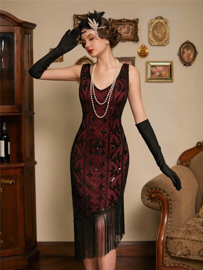 Vintage Dresses, Shop Vintage-Style Dresses for Women | SHEIN UK