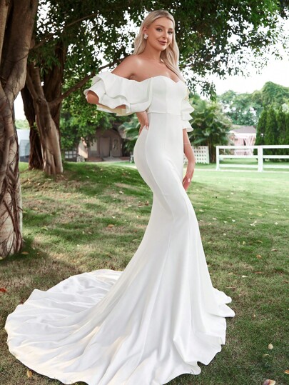 Wedding Dresses | SHEIN