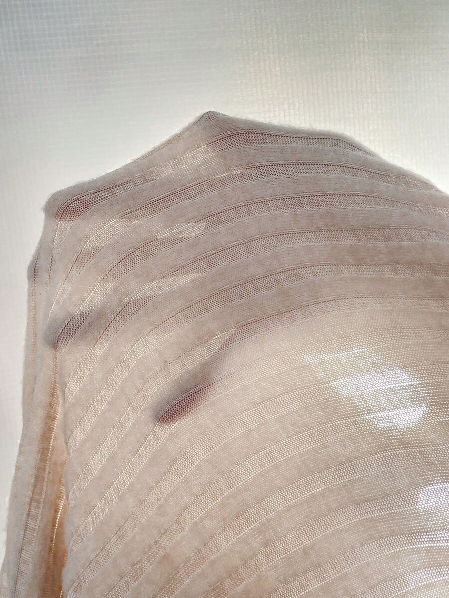 SHEIN Frenchy Surplice Neck Button Detail Wrap Hem Dress | SHEIN USA