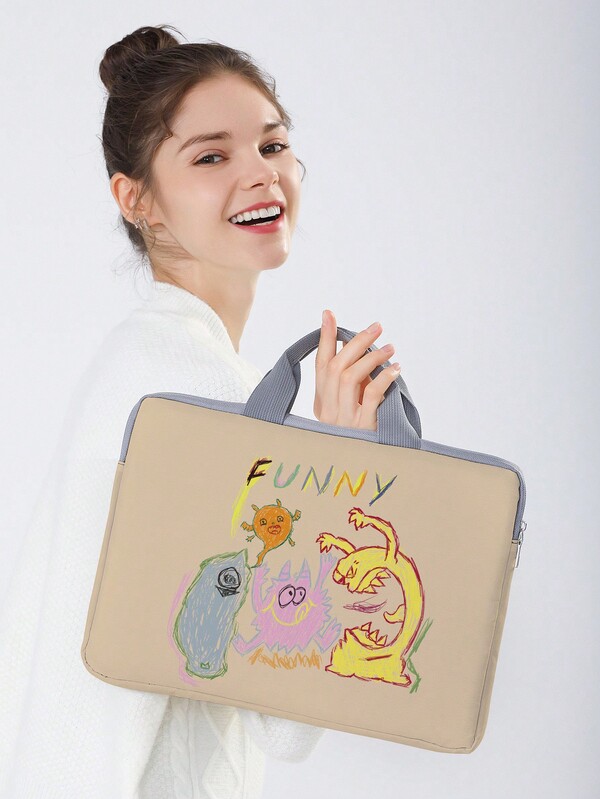 is-that-the-new-letter-cartoon-animal-print-laptop-bag-for-work