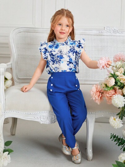 Young Girls Sets | Womens Young Girls Sets Online | SHEIN EUR