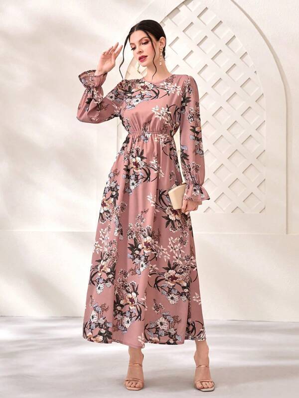 Floral Dresses | Fashion Floral Dresses | SHEIN South Africa