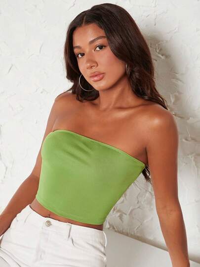 Crop Tops | SHEIN UK
